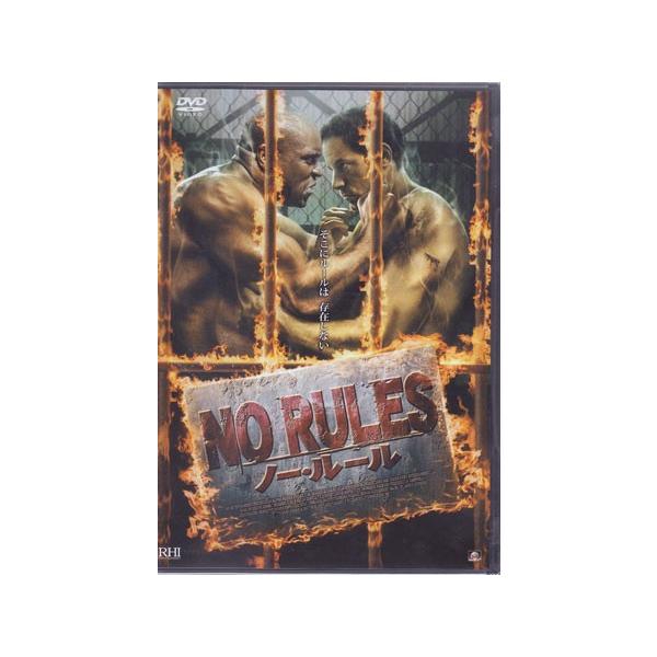 ■タイトル：NO RULES ノー・ルール■監督：ブラッドフォード・メイ■出演者：ジョニー・メスナー、ステイシー・キーチ、シャーロット・ロス■JANコード：4532318401201■受賞：