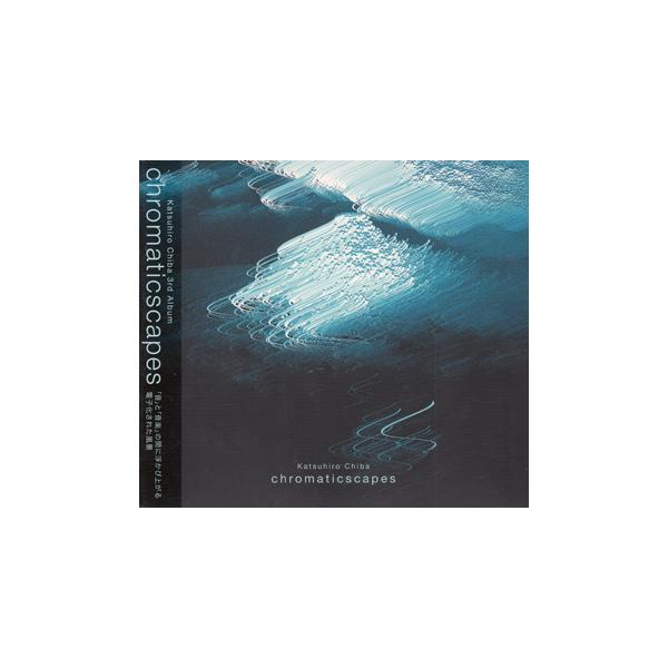 ■タイトル：chromaticscapes ／ Katsuhiro Chiba■監督：■出演者：Katsuhiro Chiba■JANコード：4532813843520■受賞：