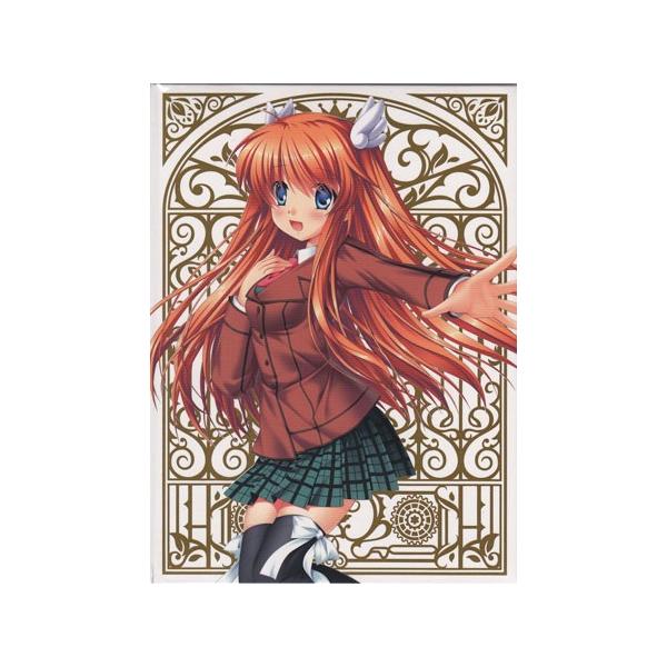 ■タイトル：Rewrite 3 完全生産限定版■監督：天衝■出演者：斎藤千和、森田成一、喜多村英梨、すずきけいこ、篠宮沙弥■JANコード：4534530095602■受賞：