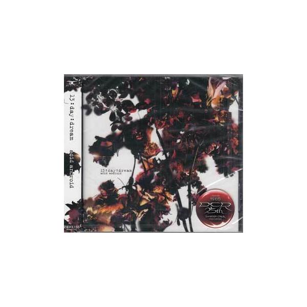 ■タイトル：13：day：dream ／ acid android■監督：■出演者：acid android■JANコード：4538539004092■受賞：