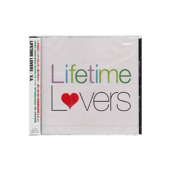 ■タイトル：LIFETIME LOVERS■監督：■出演者：オムニバス■JANコード：4541760000726■受賞：
