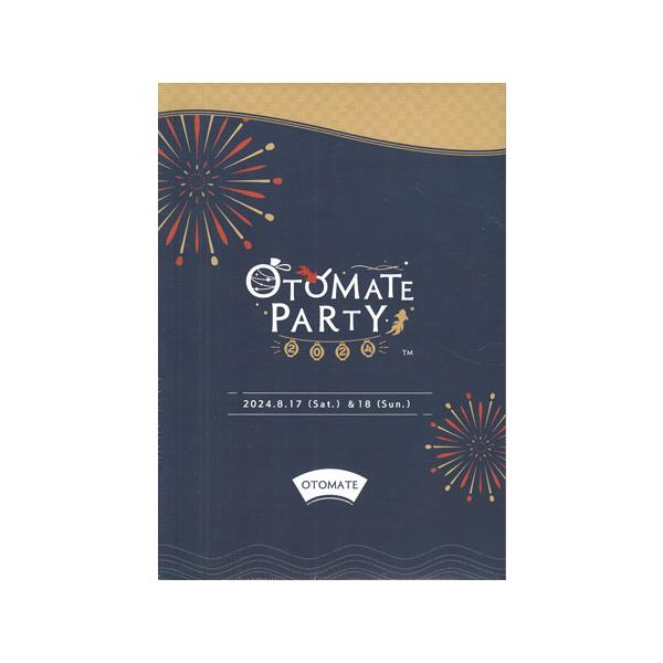 ■タイトル：オトメイトパーティー2024 Cセット限定版 8／18（日）夜公演ver．■監督：■出演者：赤羽根健治、天崎滉平、石川界人、上村祐翔、梅原裕一郎、逢坂良太、岡本信彦、興津和幸、柿原徹也、梶 裕貴、木村良平、斉藤壮馬、島崎信長、鈴...