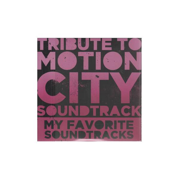 ■タイトル：Tribute to Motion City Soundtrack MY FAVORITE SOUNDTRACK■監督：■出演者：ナードマグネット／Static In Verona ほか■JANコード：4560224311437...