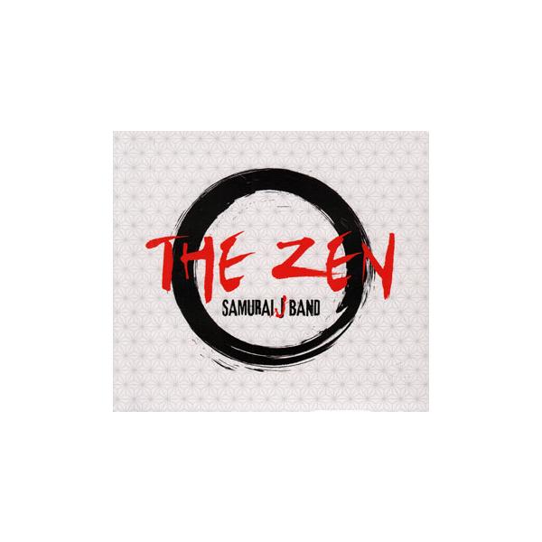 ■タイトル：THE ZEN ／ SAMURAI J BAND■監督：■出演者：SAMURAI J BAND■JANコード：4560314711260■受賞：■新着：0409