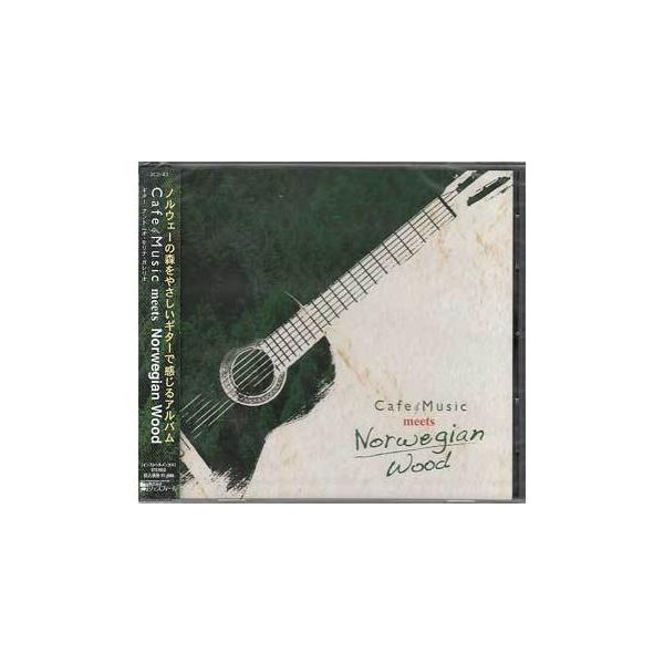 ■タイトル：Cafe Music meets Norwegian Wood ／ Antonio Morina Gallerio■監督：■出演者：Antonio Morina Gallerio■JANコード：4560346970079■受賞：