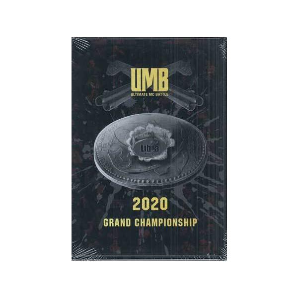 ■タイトル：ULTIMATE MC BATTLE2020 GRAND CHAMPIONSHIP■監督：■出演者：■JANコード：4560448860919■受賞：