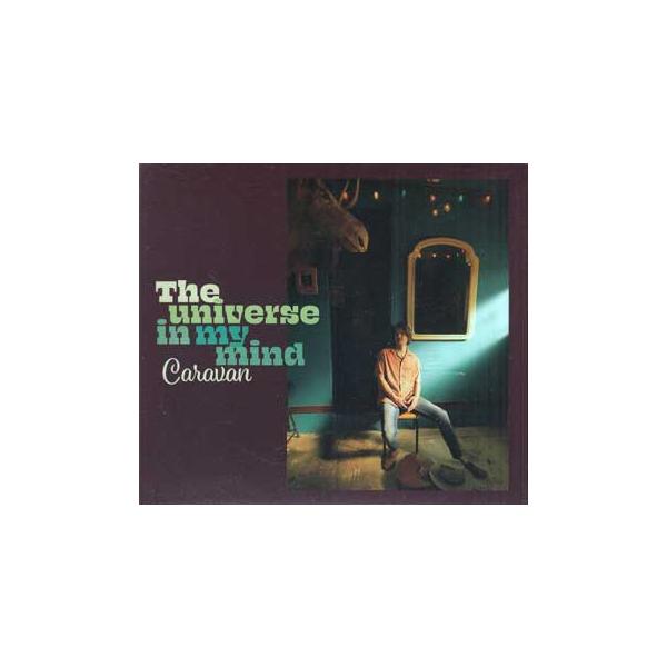 ■タイトル：The Universe in my Mind ／ Caravan■監督：■出演者：Caravan■JANコード：4560461740106■受賞：■新着：0412