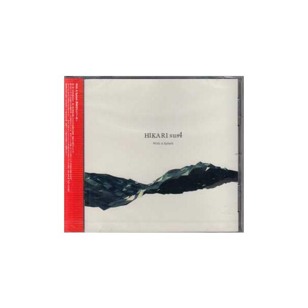 ■タイトル：HIKARIsus4 ／ With A Splash■監督：■出演者：With A Splash■JANコード：4562143910579■受賞：■新着：0416