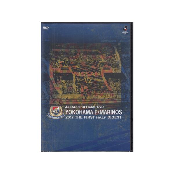 ■タイトル：YOKOHAMA F・MARINOS 2017 THE FIRST HALF DIGEST（横浜F・マリノス）■監督：■出演者：横浜F・マリノス■JANコード：4562253542899■受賞：■新着：0318
