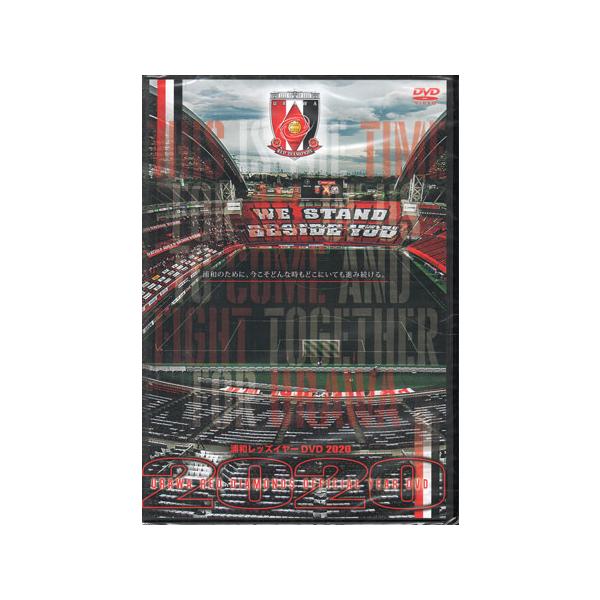 ■タイトル：浦和レッズ イヤー 2020■監督：■出演者：浦和レッズ■JANコード：4562253545241■受賞：■新着：0325
