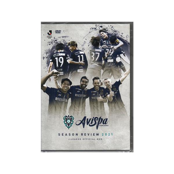■タイトル：アビスパ福岡 シーズンレビュー2021■監督：■出演者：アビスパ福岡■JANコード：4562253546163■受賞：■新着：0325