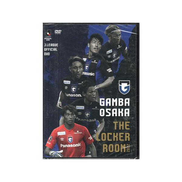 ■タイトル：ガンバ大阪 THE LOCKER ROOM 〜魂の言葉で紐解く2022〜■監督：■出演者：ガンバ大阪■JANコード：4562253546804■受賞：■新着：0325