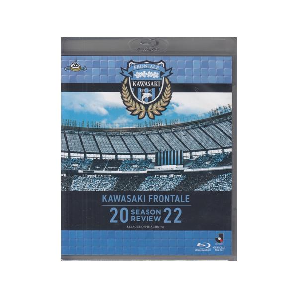 ■タイトル：川崎フロンターレ 2022シーズンレビュー■監督：■出演者：川崎フロンターレ■JANコード：4562253546989■受賞：■新着：0318