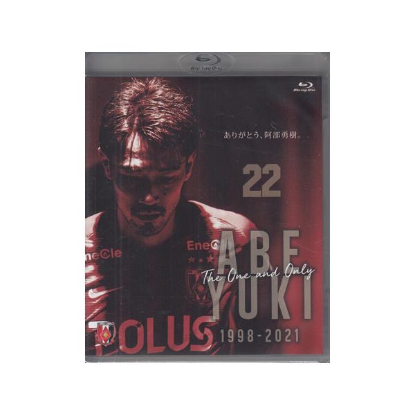 ■タイトル：阿部勇樹引退記念 「The One and Only ABE YUKI 1998-2021」■監督：■出演者：阿部勇樹、浦和レッズ■JANコード：4562253547269■受賞：■新着：0318