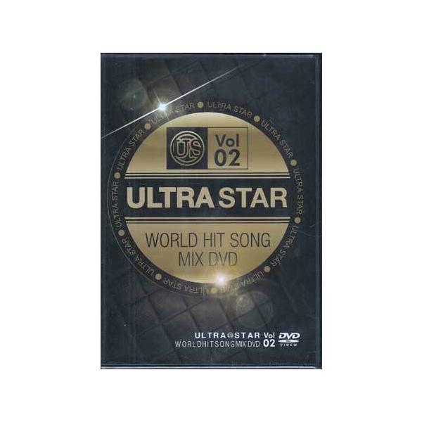 ■タイトル：ULTRA US STAR WORLD HIT SONG MIX DVD Vol.02■監督：■出演者：Icona Pop、Usher、Jennifer Lopez、Pitbull、Flo Rida■JANコード：4562441...