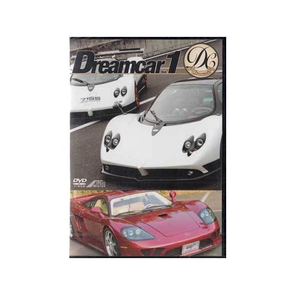 ■タイトル：SUPERCAR SELECTION Dreamcar vol．1■監督：■出演者：浪川大輔■JANコード：4571174019137■受賞：