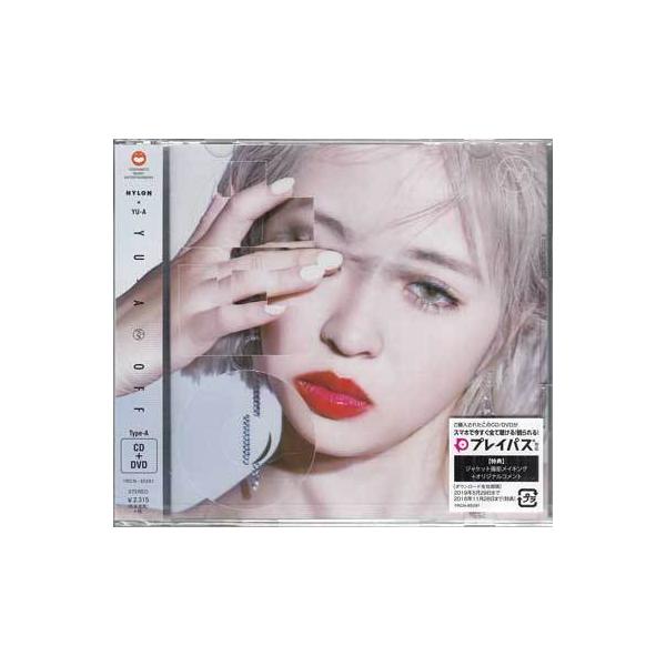 ■タイトル：OFF（TYPE-A） ／ YU-A■監督：■出演者：YU-A■JANコード：4571487573869■受賞：