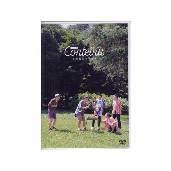 ■タイトル：コント犬 浜果実の事実■監督：■出演者：平井まさあき、坂田光、タイ、水川かたまり、松本竹馬■JANコード：4571487591818■受賞：■新着：0424