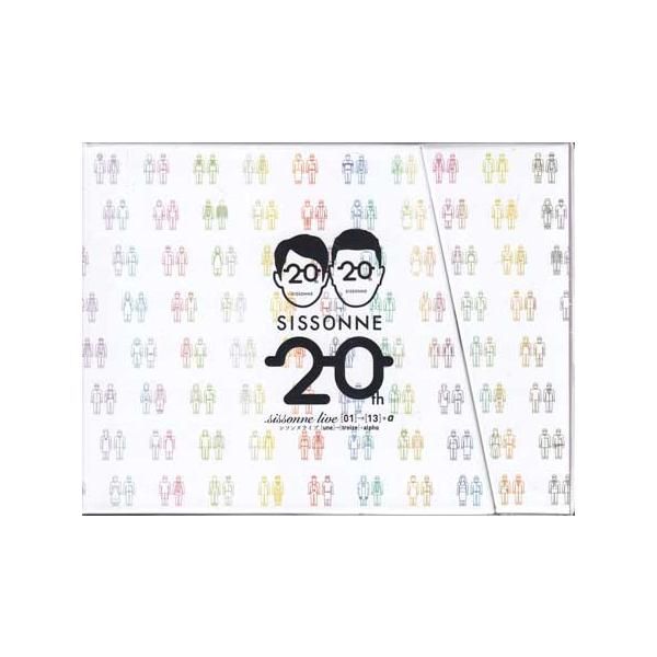 ■タイトル：シソンヌ結成20周年記念「シソンヌライブ Blu-ray BOX」 完全生産限定版■監督：■出演者：シソンヌ■JANコード：4571487596721■受賞：■新着：0427