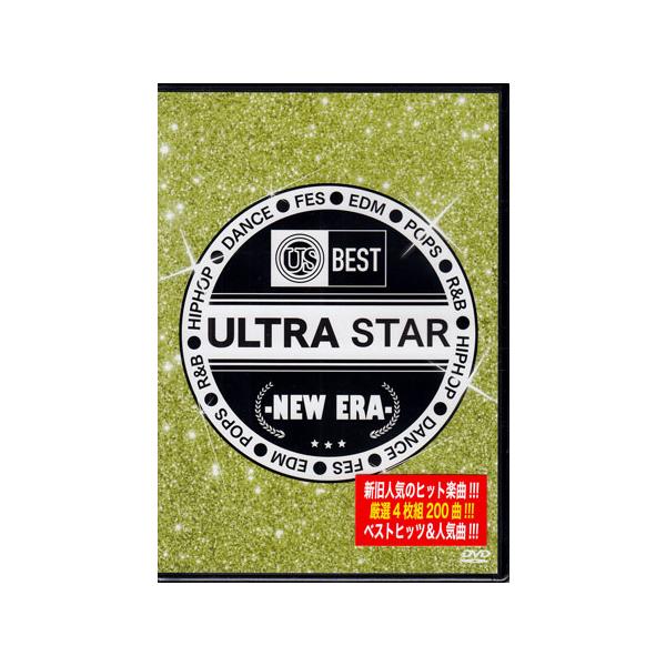 ■タイトル：ULTRA STAR-NEW ERA-■監督：■出演者：オムニバス■JANコード：4573421391102■受賞：