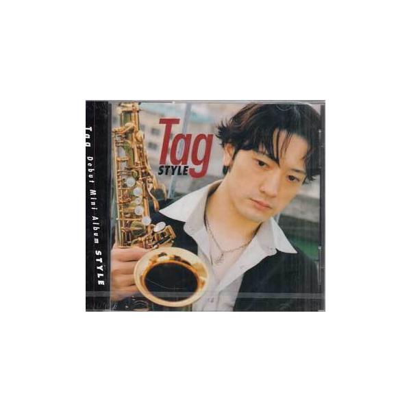 ■タイトル：STYLE ／ Tag■監督：■出演者：Tag■JANコード：4580189020144■受賞：