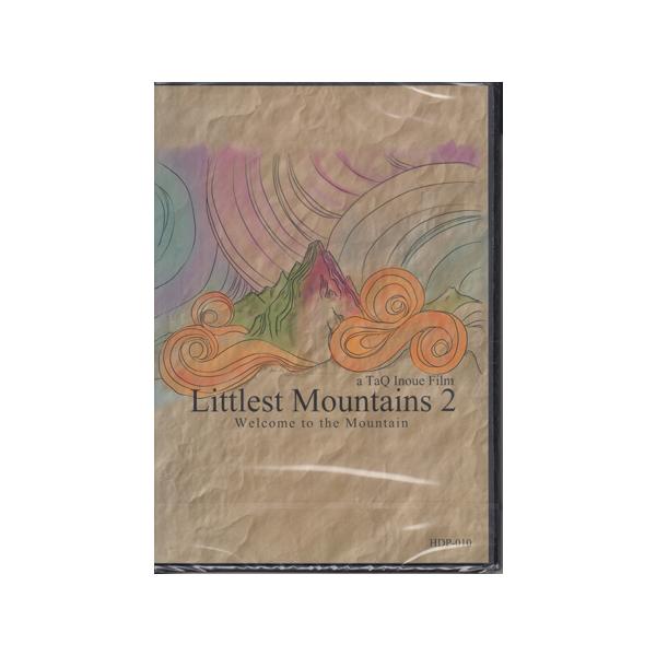 ■タイトル：Littlest Mountains 2■監督：■出演者：■JANコード：4580401502502■受賞：■新着：0318