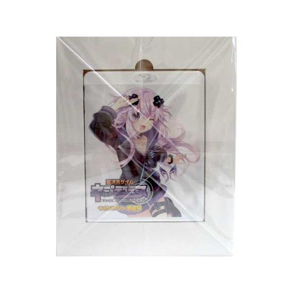 ■タイトル：【次元の旅人ネプテューヌ ジェネレーターユニットver.スケールフィギュア、シューティングゲーム「TOP NEP」同梱】OVA「超次元ゲイム ネプテューヌ 〜ねぷねぷだらけのフェスティバル〜」■監督：向井雅浩■出演者：田中理恵、...