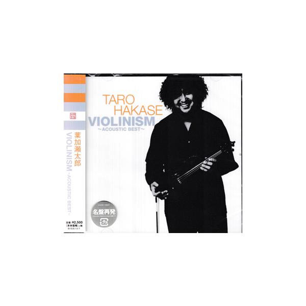 ■タイトル：VIOLINISM〜ACOUSTIC BEST〜 ／ 葉加瀬太郎■監督：■出演者：葉加瀬太郎■JANコード：4582137892278■受賞：■新着：0414