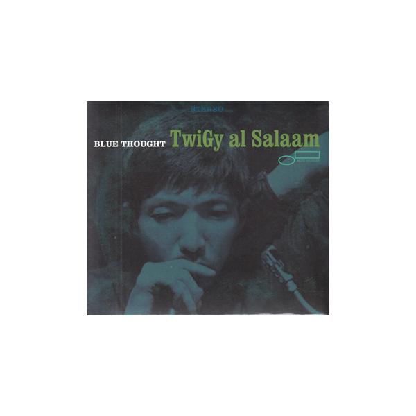 ■タイトル：Blue Thought ／ TwiGy al Salaam■監督：■出演者：TwiGy　al　Salaam■JANコード：4582202050411■受賞：