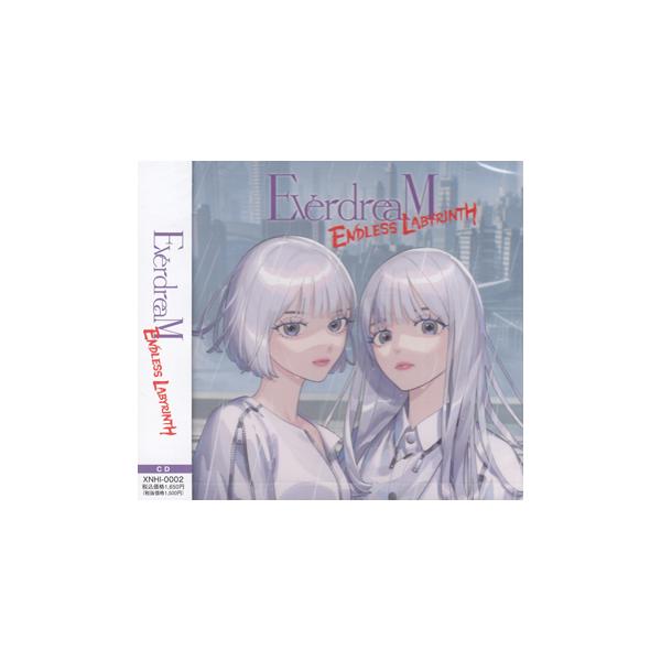 ■タイトル：ENDLESS LABYRINTH ／ EverdreaM■監督：■出演者：EverdreaM■JANコード：4582656920216■受賞：■新着：0424