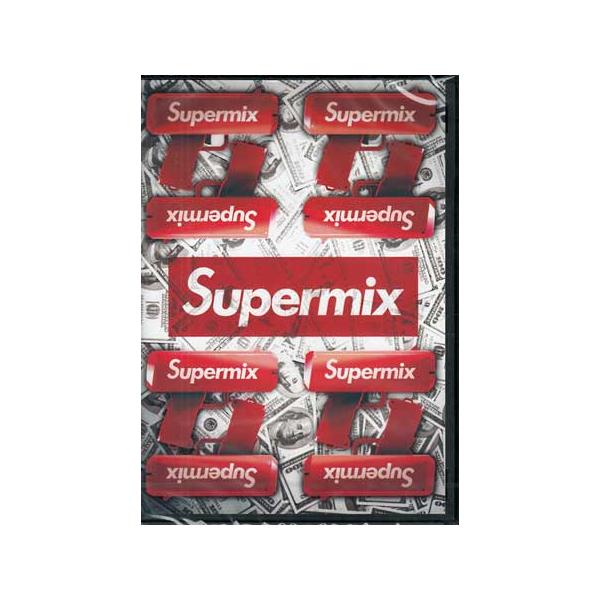 ■タイトル：SUPER MIX SUPER MIX SUPER MIX■監督：■出演者：■JANコード：4589592270924■受賞：■新着：0702