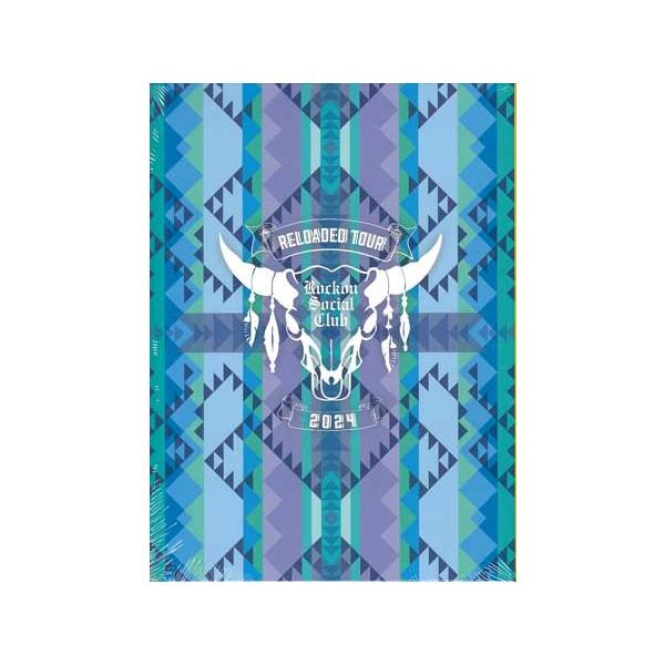 ■タイトル：RELOADED TOUR 2024 SUMMER OF LOVE ／ Rockon Social Club ■監督：■出演者：Rockon Social Club■JANコード：4589600680479■受賞：■新着：0508