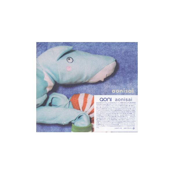■タイトル：aonisai ／ aoni■監督：■出演者：aoni■JANコード：4589669160769■受賞：■新着：1222