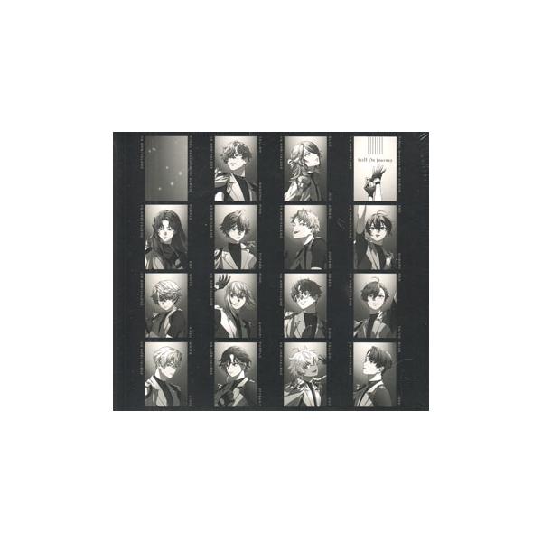 ■タイトル：VS AMBIVALENZ FINAL Season MINI ALBUM -Still On Journey- 初回限定盤 VS AMBIVALENZ■監督：■出演者：■JANコード：4589739797796■受賞：アプリボ...