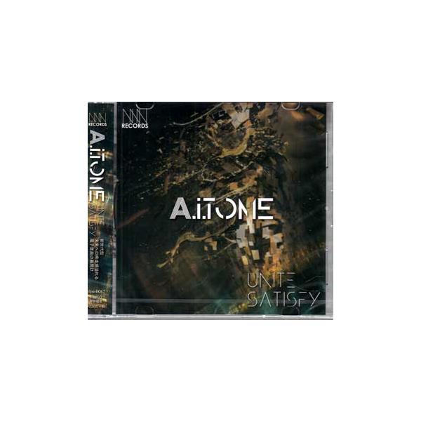 ■タイトル：A.i.TONE ／ UNITE SATISFY■監督：■出演者：UNITE SATISFY■JANコード：4589925000143■受賞：