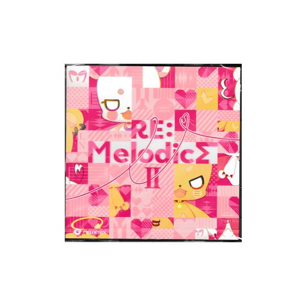 ■タイトル：RE:Melodics 2 ／ めろちん■監督：■出演者：めろちん■JANコード：4907953277489■受賞：■新着：0414