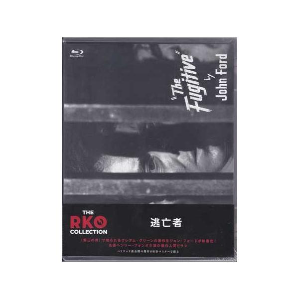 ■タイトル：BD■逃亡者■監督：ジョン・フォード■出演者：ドロレス・デル・リオ、ヘンリー・フォンダ、ペドロ・アルメンダリス、ウォード・ボンド、レオ・キャリロ■JANコード：4933672246666■受賞：ヴェネチア国際映画祭国際賞／国際カ...