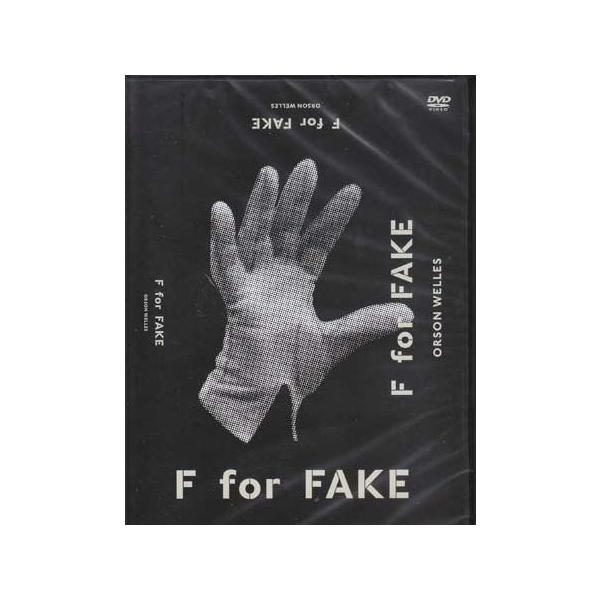 ■タイトル：オーソン・ウェルズのフェイク■監督：オーソン・ウェルズ■出演者：オーソン・ウェルズ、ジョセフ・コットン、ローレンス・ハーヴェイ、ポール・スチュワート、オヤ・コダール、エルミア・デ・ホーリー■JANコード：493367224888...