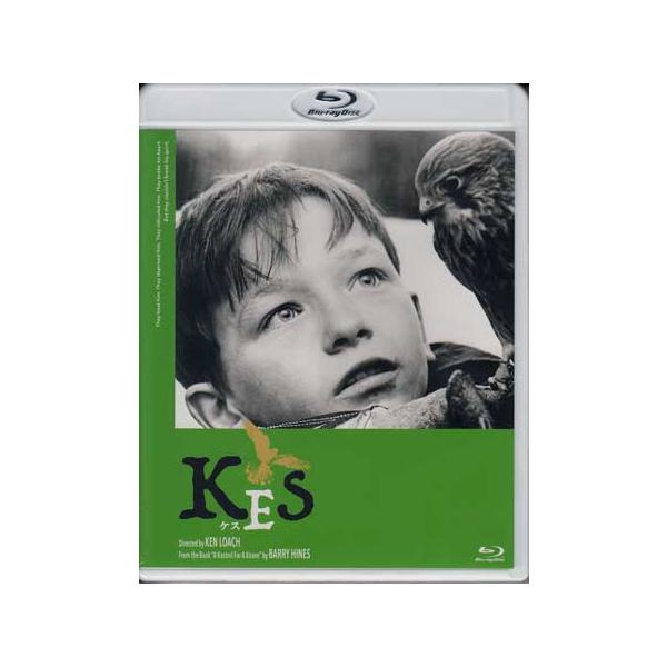 ■タイトル：ケス／KES ケン・ローチ スペシャル・プライス■監督：ケン・ローチ■出演者：デヴィッド・ブラドレイ、リン・ペリー、コリン・ウェランド、フレディ・フレッチャー、ケン・ローチ、バリー・ハインズ■JANコード：49336722559...