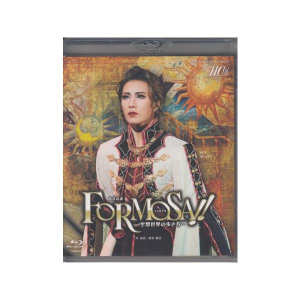 ■タイトル：雪組シアター・ドラマシティ公演 西洋奇譚『FORMOSA!!（フォルモサ）』-空想世界の歩き方ー■監督：■出演者：宝塚歌劇団■JANコード：4939804132678■受賞：■新着：0325