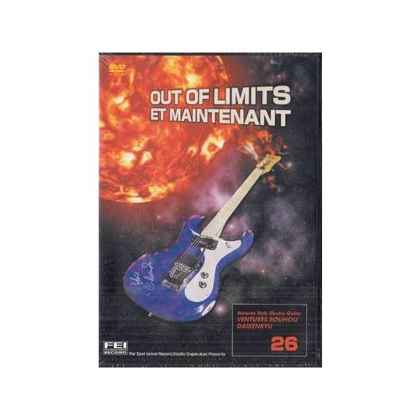 ■タイトル：ベンチャーズ奏法大研究26■監督：■出演者：加藤博啓■JANコード：4948667701549■受賞：■新着：0425