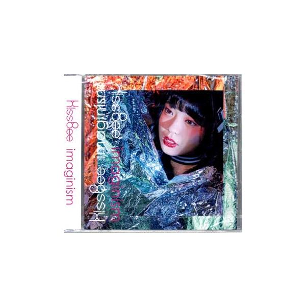 ■タイトル：imaginism (大江れな ver) ／ KissBee■監督：■出演者：KissBee■JANコード：4948722537540■受賞：