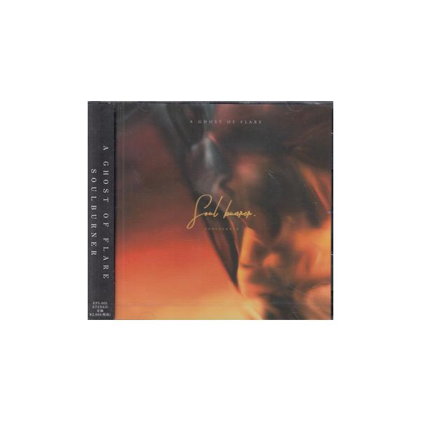 ■タイトル：Soulburner ／ A Ghost of Flare■監督：■出演者：A Ghost of Flare■JANコード：4948722541370■受賞：■新着：1222