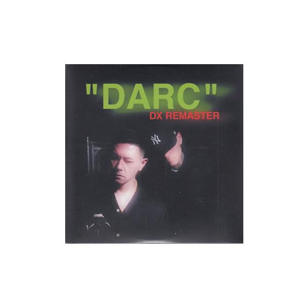 ■タイトル：DARC (DX Remaster Ver.) ／ DOGMA &amp; JNKMN■監督：■出演者：DOGMA &amp; JNKMN■JANコード：4948722554080■受賞：■新着：1222