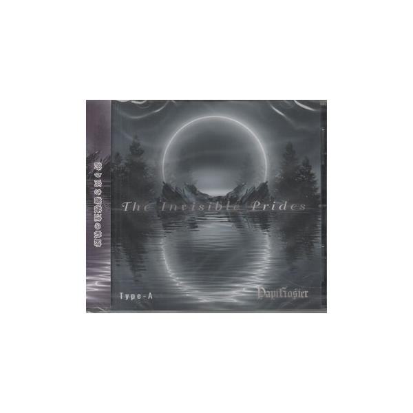 ■タイトル：The Invisible Prides TYPE-A ／ PapiRosier■監督：■出演者：PapiRosier■JANコード：4948722564591■受賞：■新着：1222