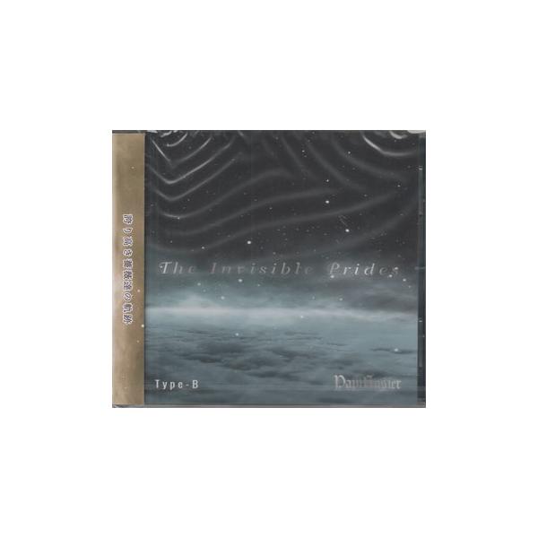 ■タイトル：The Invisible Prides TYPE-B ／ PapiRosier■監督：■出演者：PapiRosier■JANコード：4948722564607■受賞：■新着：1222