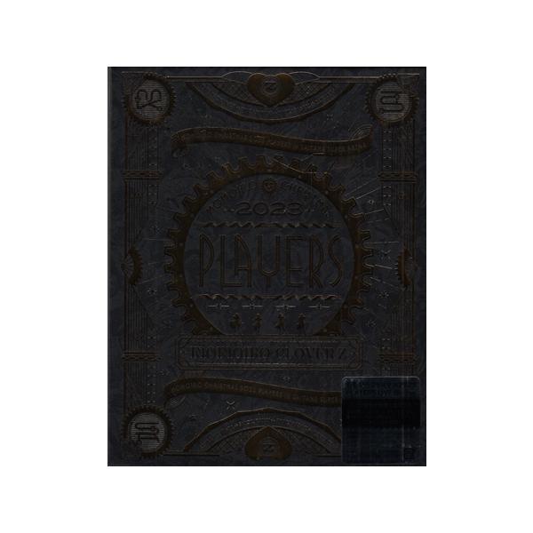 ■タイトル：ももいろクリスマス2023 PLAYERS LIVE ／ ももいろクローバーZ■監督：■出演者：ももいろクローバーZ■JANコード：4988003891084■受賞：■新着：0508