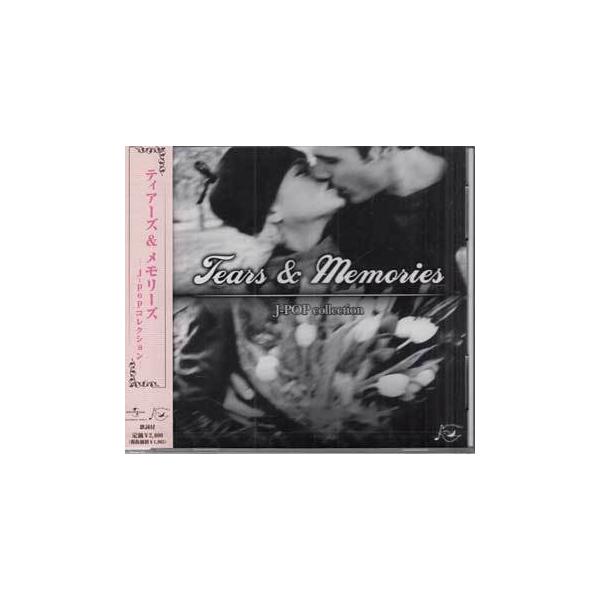■タイトル：Tears &amp;Memories J-pop collection■監督：■出演者：オムニバス■JANコード：4988005591203■受賞：