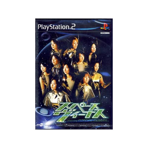 ■タイトル：スペースヴィーナスstarring／モーニング娘。■監督：■出演者：モーニング娘。■JANコード：4988009005393■受賞：