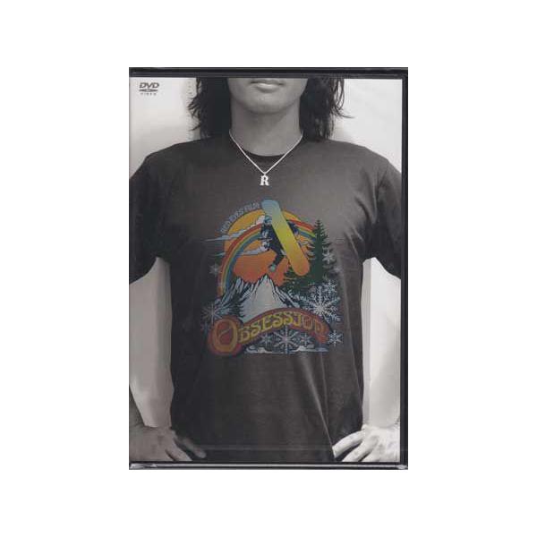 ■タイトル：OBSESSION■監督：■出演者：■JANコード：4988013179943■受賞：